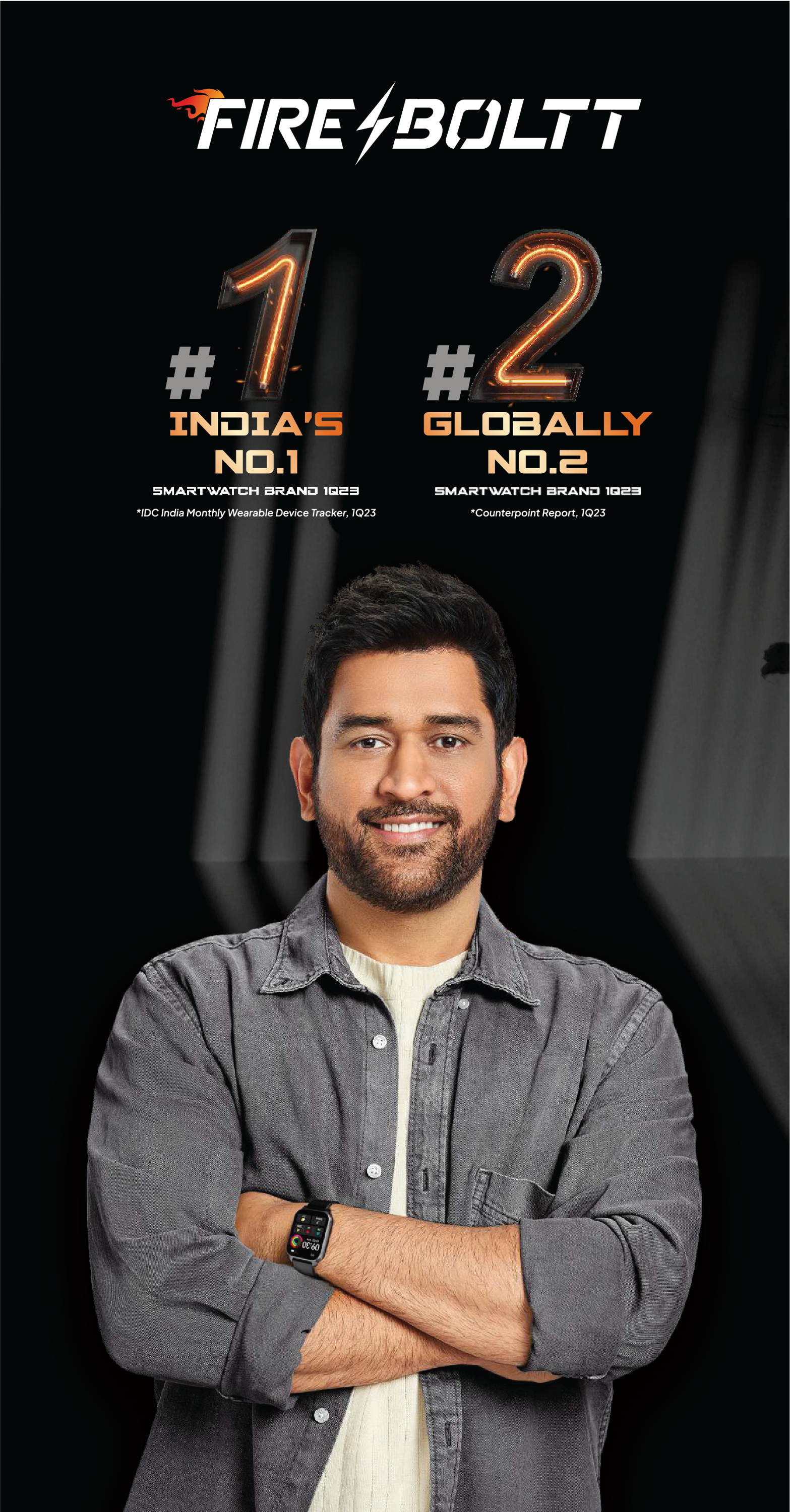 Fire Bolt – Mufubu